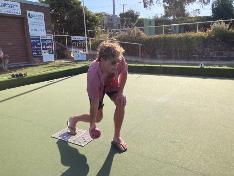 Social Roll and Bowl | Strathmore Bowls Club